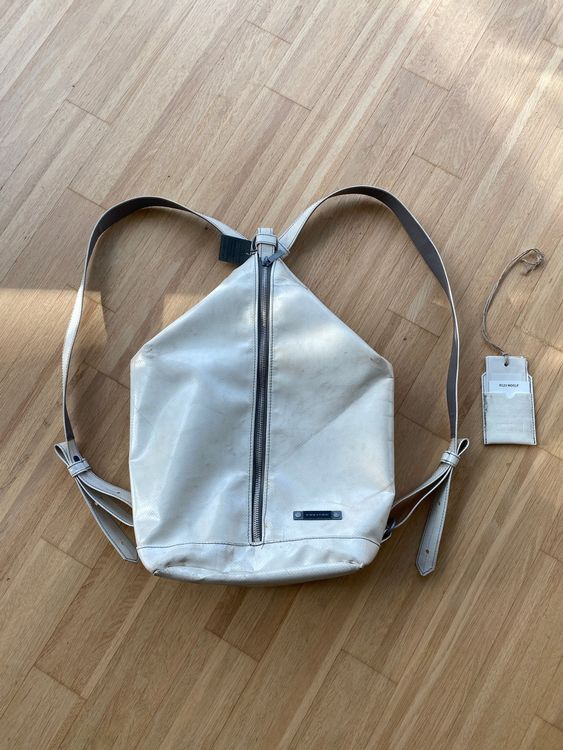 Freitag Woolf R123 Backpack | Kaufen auf Ricardo