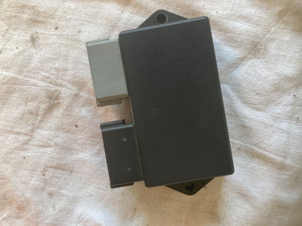 Harley Davidson CDI Box 32479-99 (Gebraucht) in Schötz für CHF 90 – mit ...