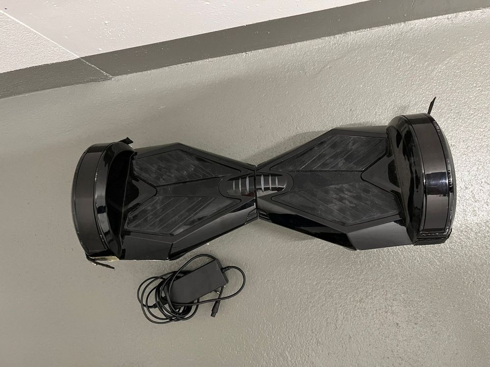 Howerboard / Waveboard | Kaufen auf Ricardo