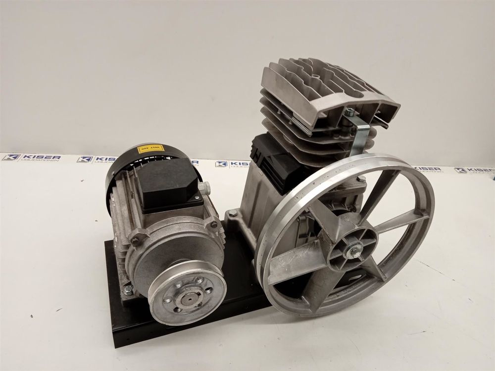 Kompressor- Motor, Fiac | Kaufen auf Ricardo