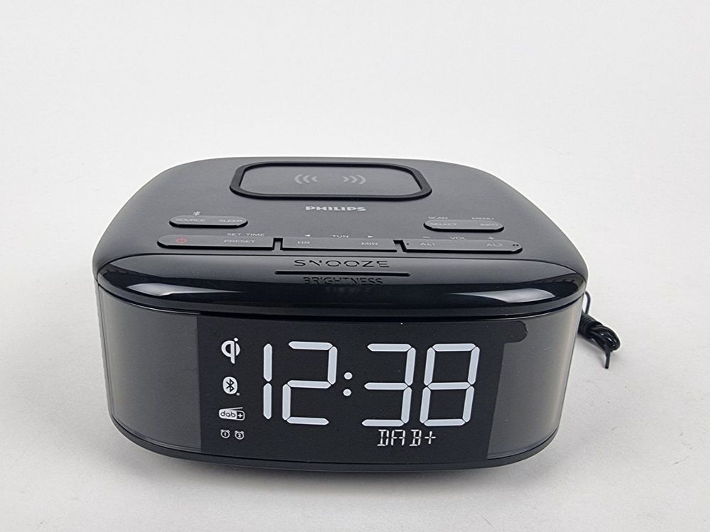 Philips Radiowecker 7000 Series (Gebraucht) in Urtenen-Schönbühl für ...