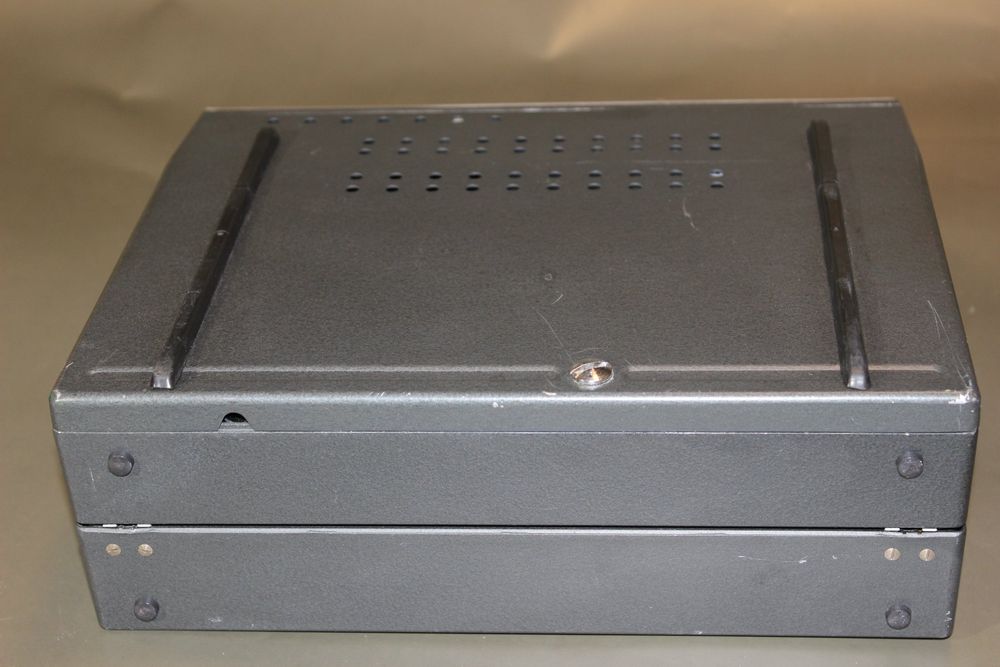 Uher Report 4000-L revidiert, Komplettset | Kaufen auf Ricardo