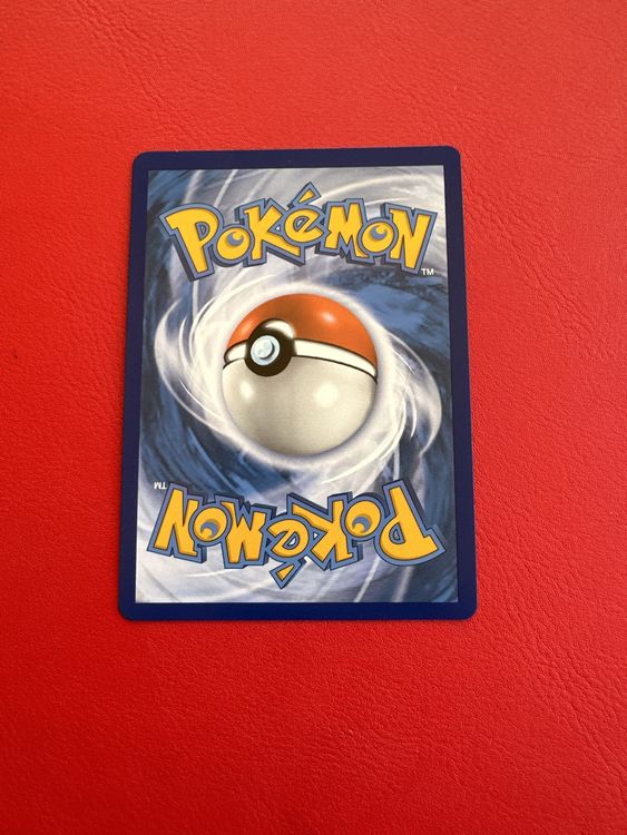 Pokemon Gold Artazon Fullart Trainer mega (Gebraucht) in Lommiswil für ...