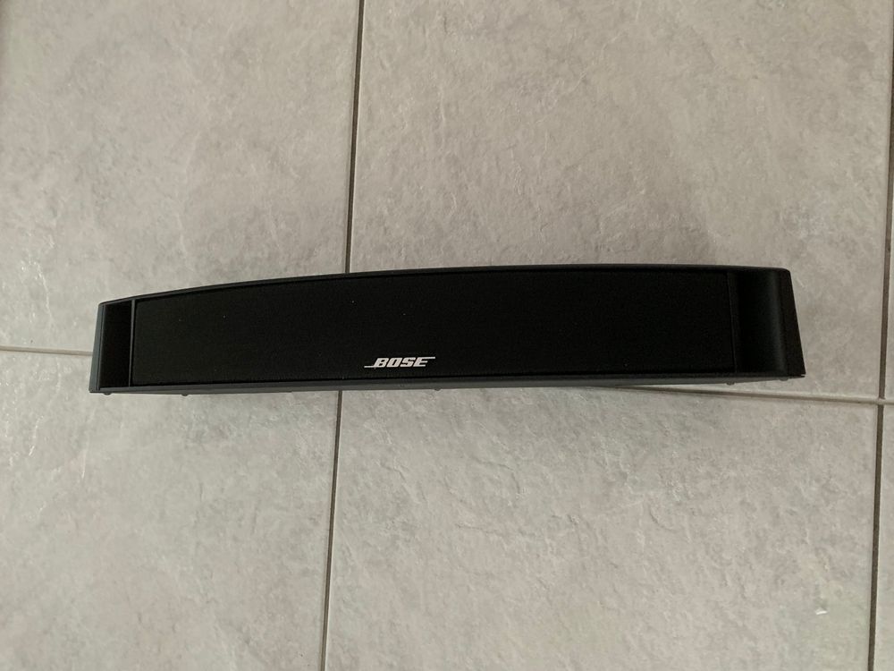 Schne Auto Bose Lautsprecher Ebenbild