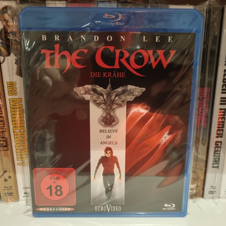 Die Krahe Film