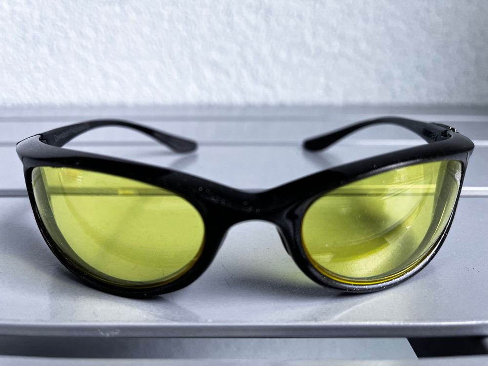 BOLLE Downdraft Sonnenbrille NEU (Neuf (Voir description)) à Unterägeri ...