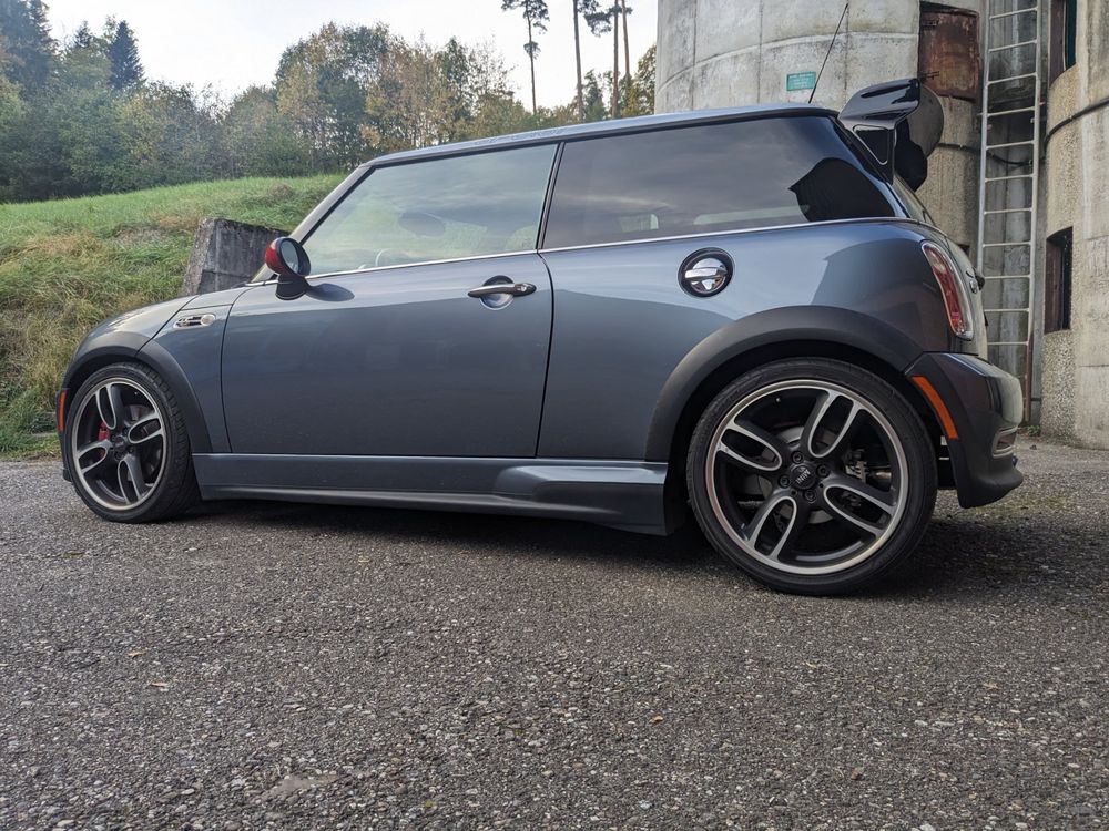Mini Cooper JCW GP1 | Kaufen auf Ricardo
