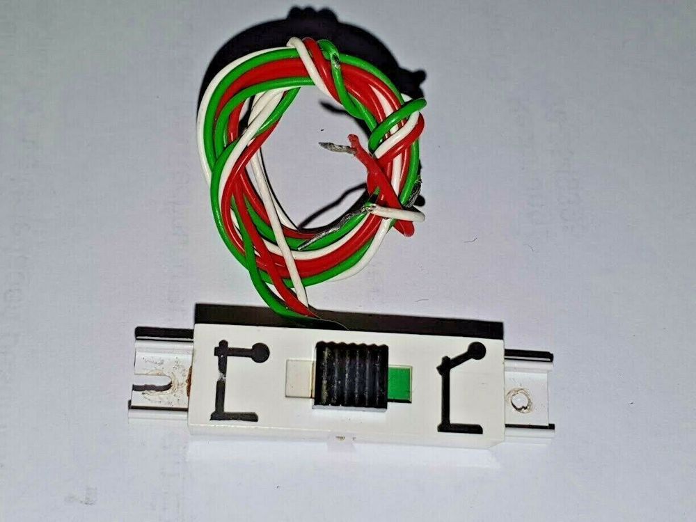 Fleischmann 6907 Stellpult-Signalschalter | Kaufen auf Ricardo