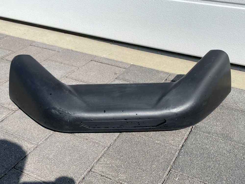Kart Frontspoiler | Kaufen auf Ricardo