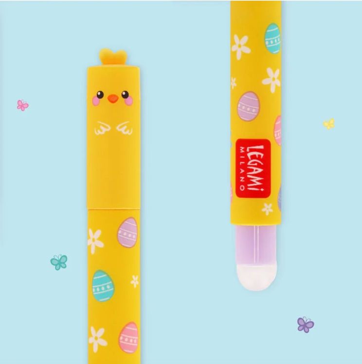 NEW Legami - Hoppy Easter : Lapin/Poussin ÉDITION LIMITÉE | Kaufen auf ...