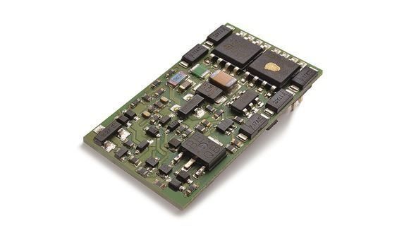 Roco 10883 PluX22-Decoder rückmeldefähig (Neu und originalverpackt) in ...