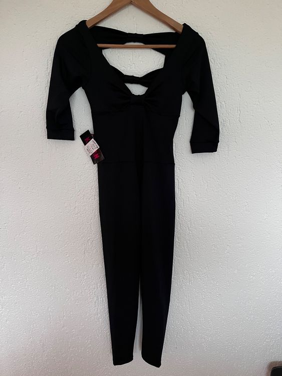 Jumpsuit / Overall KAISAN Gr 34/36 (P) (Neu und originalverpackt) in Oberegg für CHF 8 – mit ...
