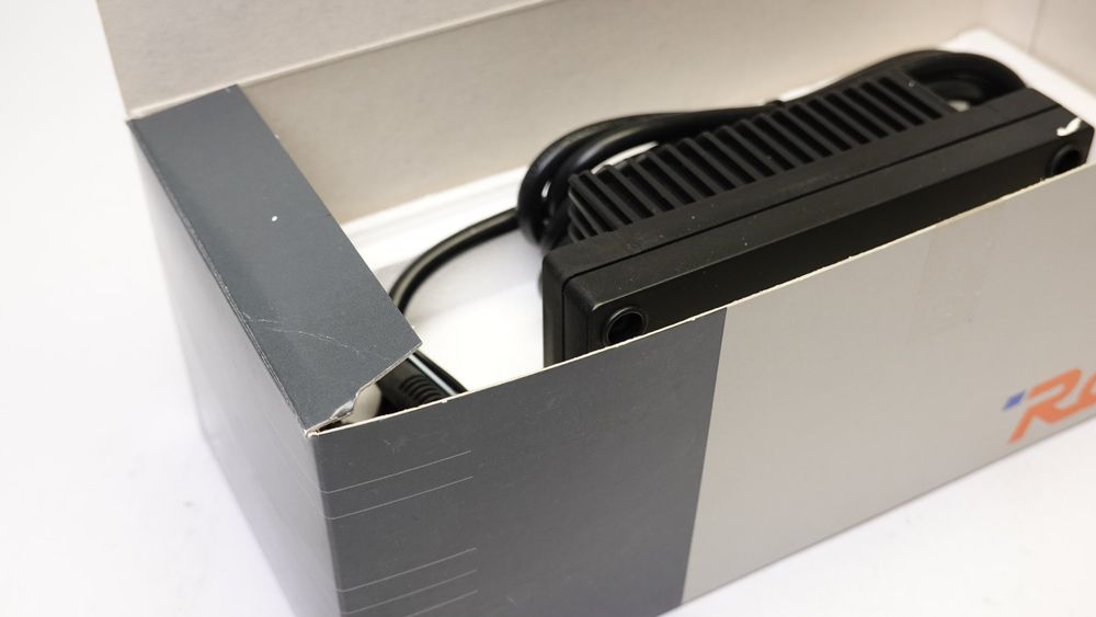 e8 Roco 10725 Trafo 50-VA-Kraftpaket | Kaufen auf Ricardo