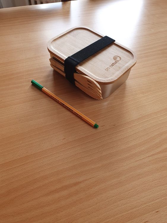 Sustainable tupperware (Neu (gemäss Beschreibung)) in für CHF 2 – mit ...