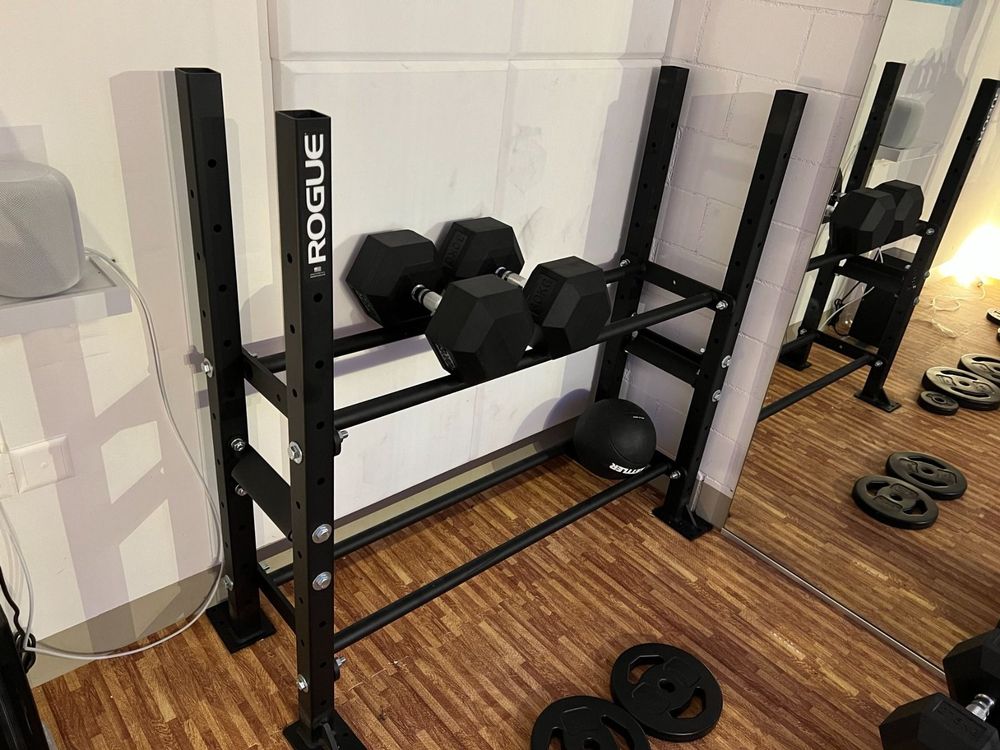 Rogue 2-Tier Mass Storage System - 43" (Gebraucht) in Matzingen für CHF ...