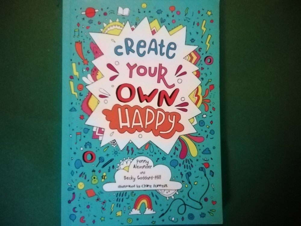 Create your own Happy/Penny Alexander&Becky Goddard Hill (Neu (gemäss ...