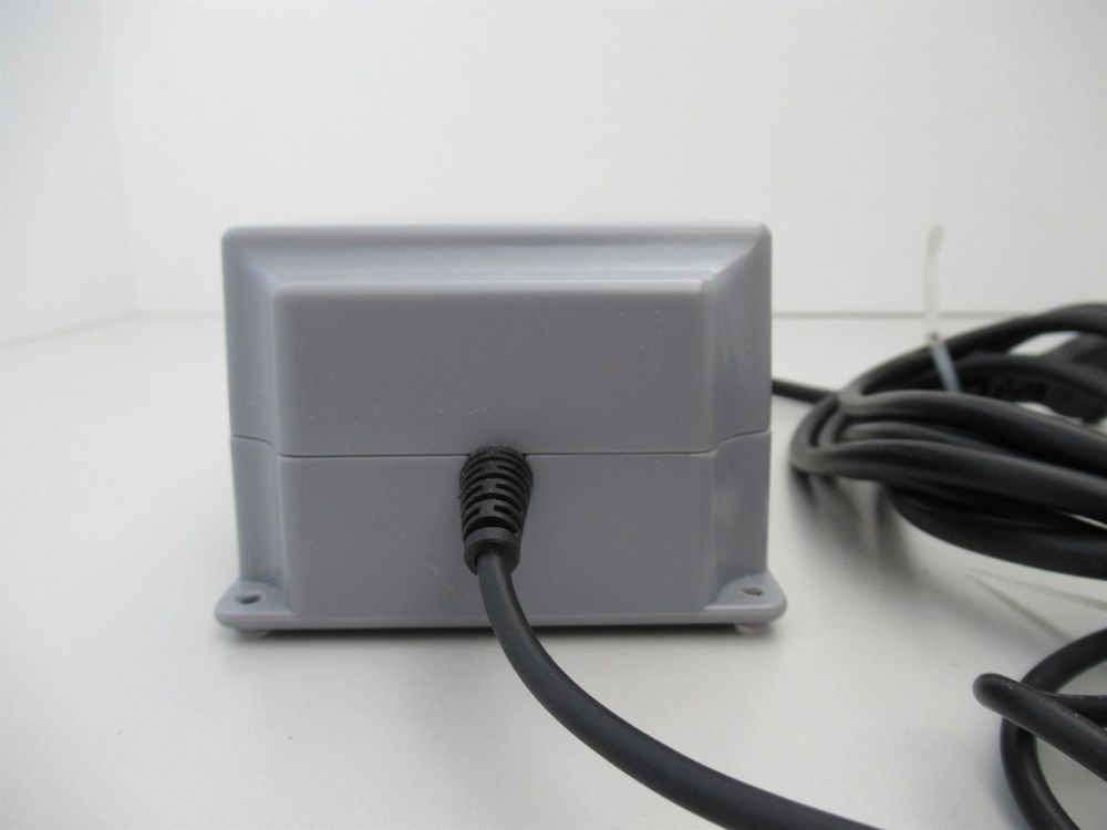 Märklin 60101 Schaltnetzteil 100 VA AC (Gebraucht) in Basel für CHF 70 ...