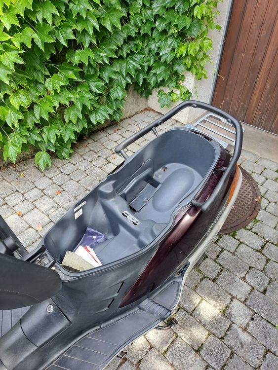 Honda Freeway 250 1998 | Kaufen auf Ricardo