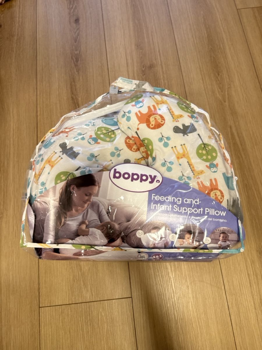 Bippy Stillkissen mit Tiermotiv (Gebraucht) in Wettingen für CHF 19 ...