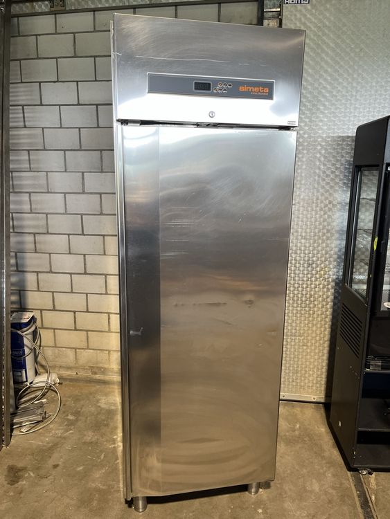 Tiefkühlschrank Gastro (Gebraucht) in Wohlen AG für CHF 1200 – nur Abholung auf Ricardo kaufen