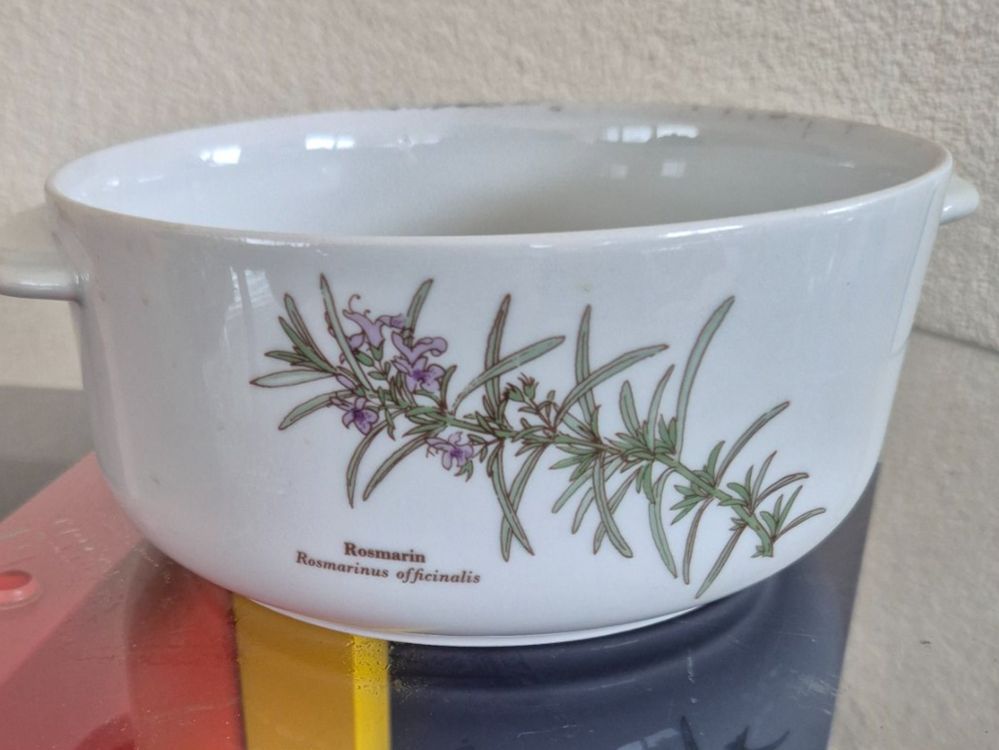 Bol RESISTA Suisse Langenthal ancien (D'occasion) à Fribourg pour CHF ...