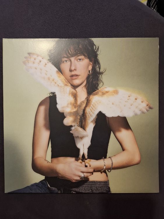 Vinyl "Hold On Baby" von King Princess (Gebraucht) in Wetzikon ZH für ...