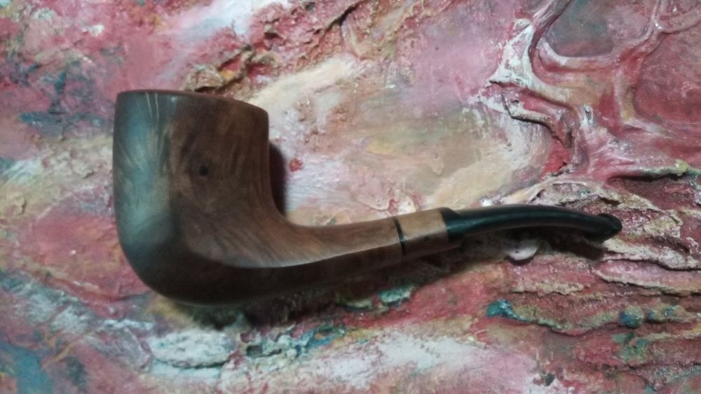 Kulpinski 90 Pipe | Kaufen auf Ricardo