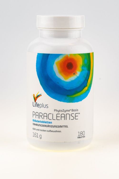 Lifeplus Paracleanse | Kaufen auf Ricardo