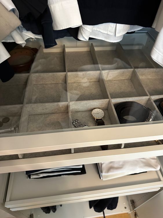 Pax Ikea Schrank 75x58x236 | Kaufen auf Ricardo