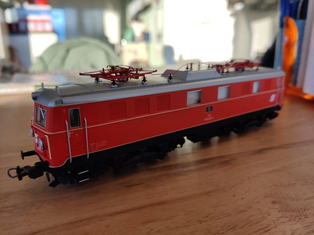 ÖBB Rh 1010 | Kaufen auf Ricardo