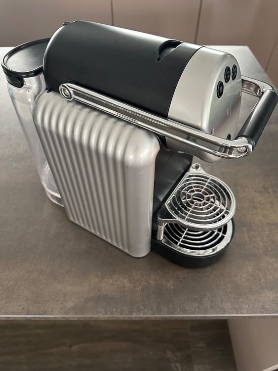 Nespresso Zenius Pro | Kaufen auf Ricardo