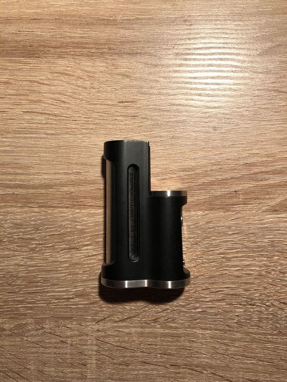 Ambition Mods EASY SBS | Kaufen auf Ricardo