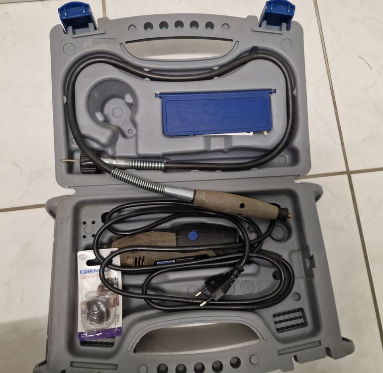 DREMEL Model 300 | Kaufen auf Ricardo