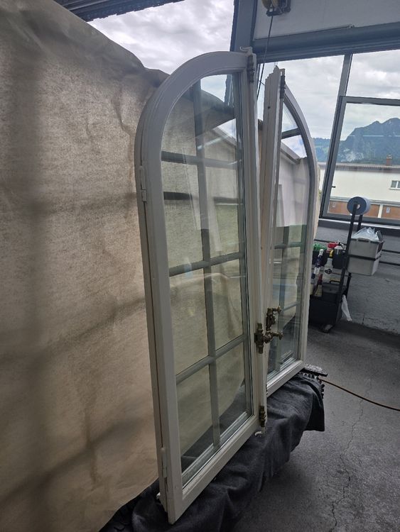 Fenster Schweizernationalbank Bern (Gebraucht) in spiez für CHF 120 ...