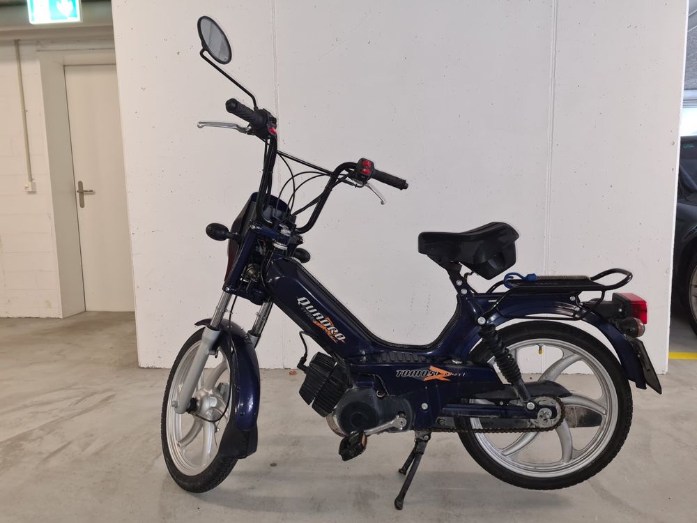 Mofa Tomos Quadro | Kaufen auf Ricardo