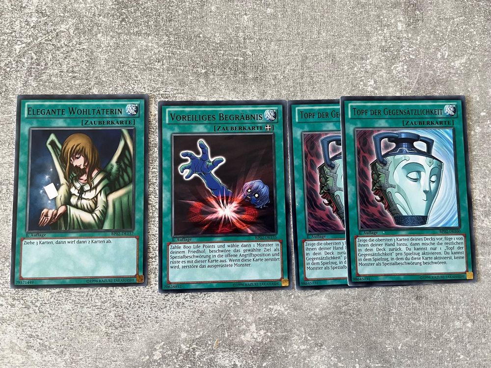 Battle Pack 2: War of the Giants 21 Rare Karten !! | Kaufen auf Ricardo