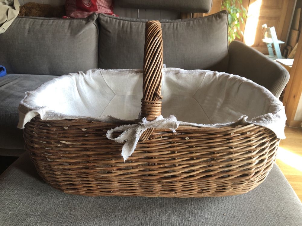 Korb | Kaufen auf Ricardo