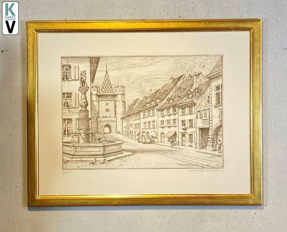 Niklaus Stöcklin - Swiss Art Selection (Gebraucht) in Sursee für CHF 155 – mit Lieferung auf ...