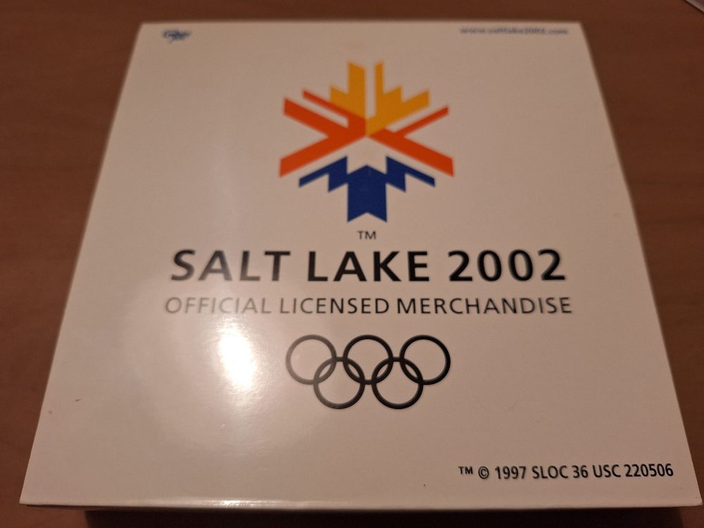Delta Salt Lake 2002 Boeing 777-200 | Kaufen auf Ricardo