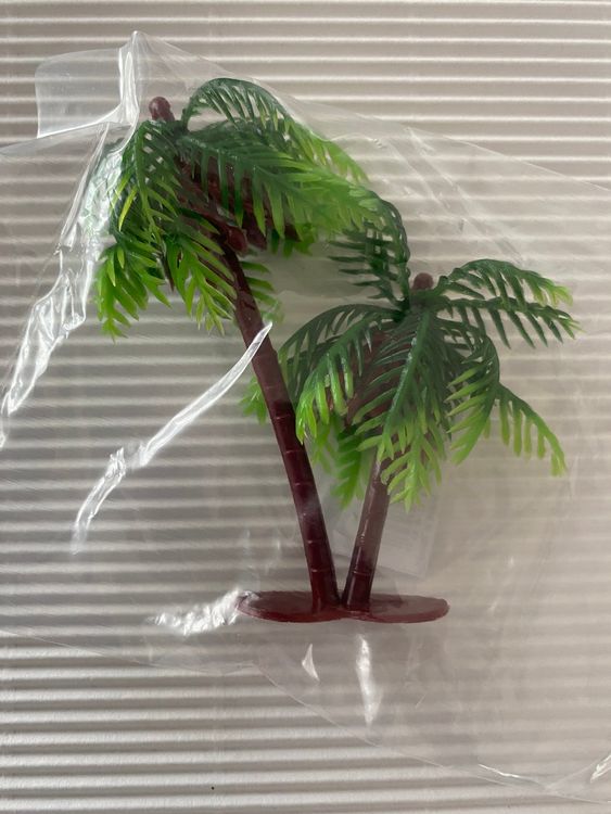 Mini Palmen 2-teil. (20 Stück vorhanden) | Kaufen auf Ricardo