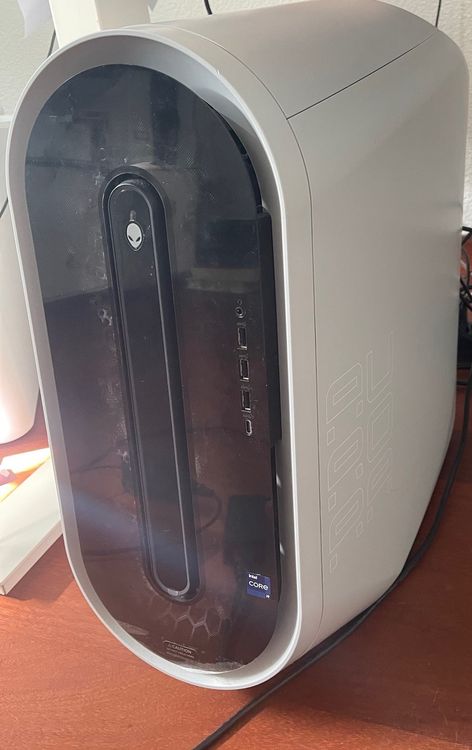 Alienware Aurora R13+34" Monitor | Kaufen auf Ricardo