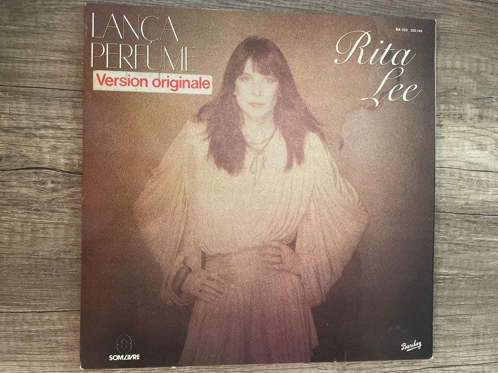 S333 Lanca Perfume/Version Originale (Gebraucht) in Frutigen für CHF 7 ...