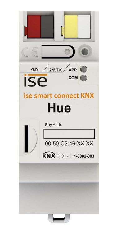 1x ise SMART CONNECT KNX Hue - NEU! | Kaufen auf Ricardo