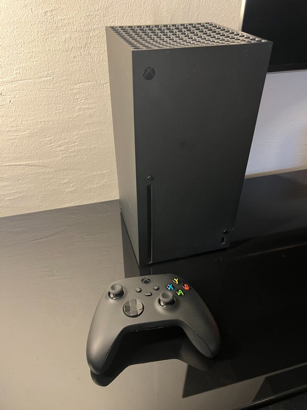 Xbox Series X - inkl. Garantie und Controller, 1 TB SSD (Gebraucht) in ...