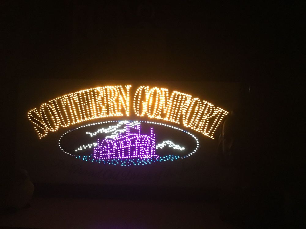 Grande enseigne lumineuse électrique (Neuf (Voir description)) à pour ...