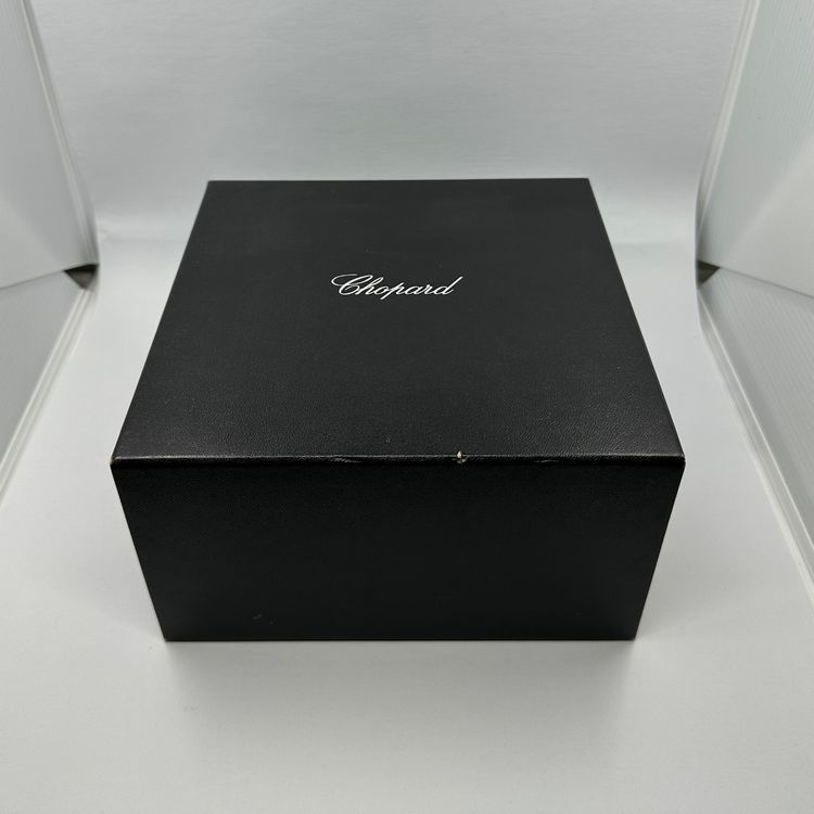 Chopard L.U.C Uhrenbox mit Booklet / Ab 1.- | Kaufen auf Ricardo