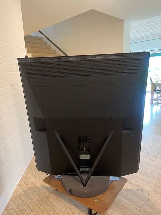 B&O Beovision 5 (Gebraucht) in Leimbach AG für CHF 5 – mit Lieferung ...