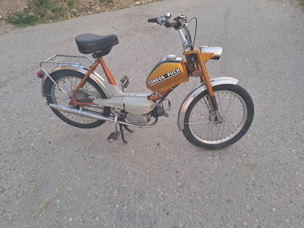 PUCH VELUX X30 S ORIGINAL OHNE AUSWEISS | Kaufen auf Ricardo