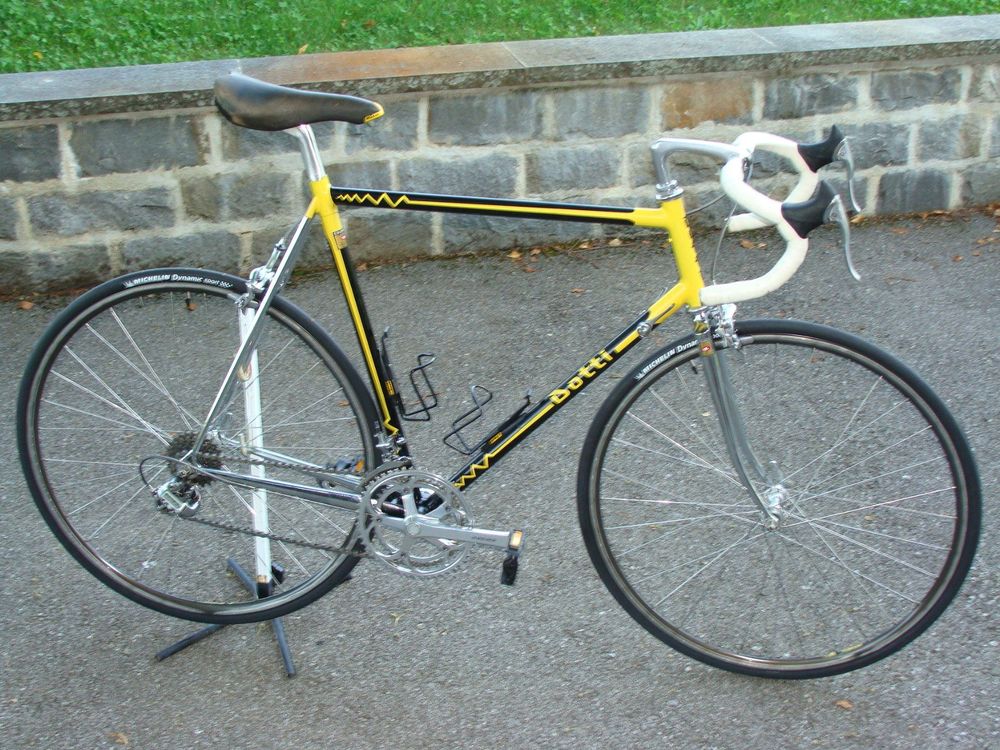 Cycle Dotti Columbus, Dura ace | Kaufen auf Ricardo