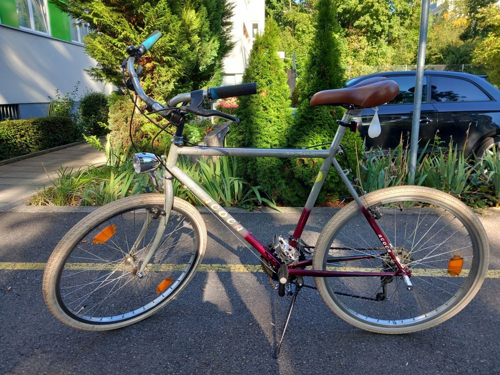 Cruiser Velo Acoca (Gebraucht) in Schaffhausen für CHF 49 – nur ...